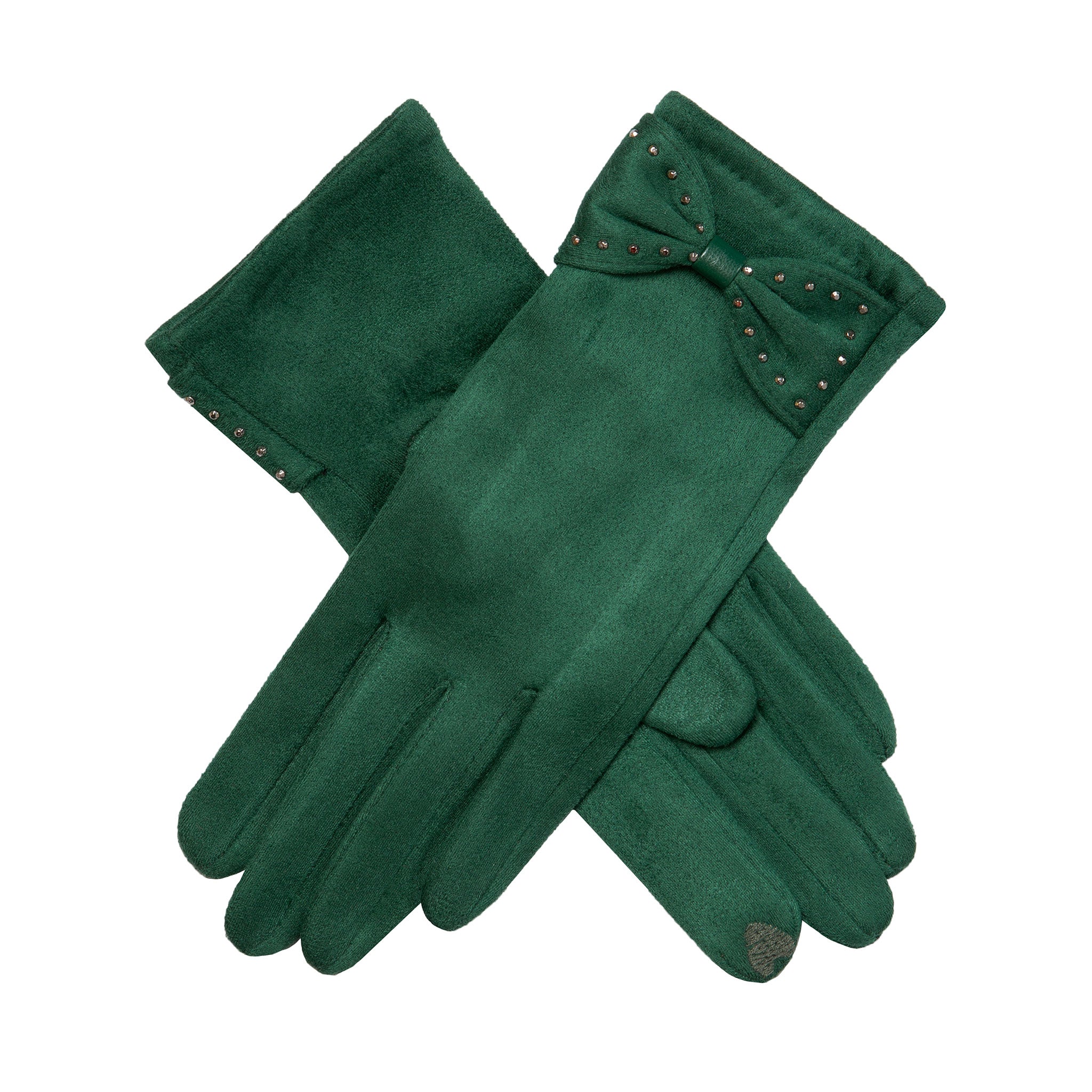 Lined womens gloves store