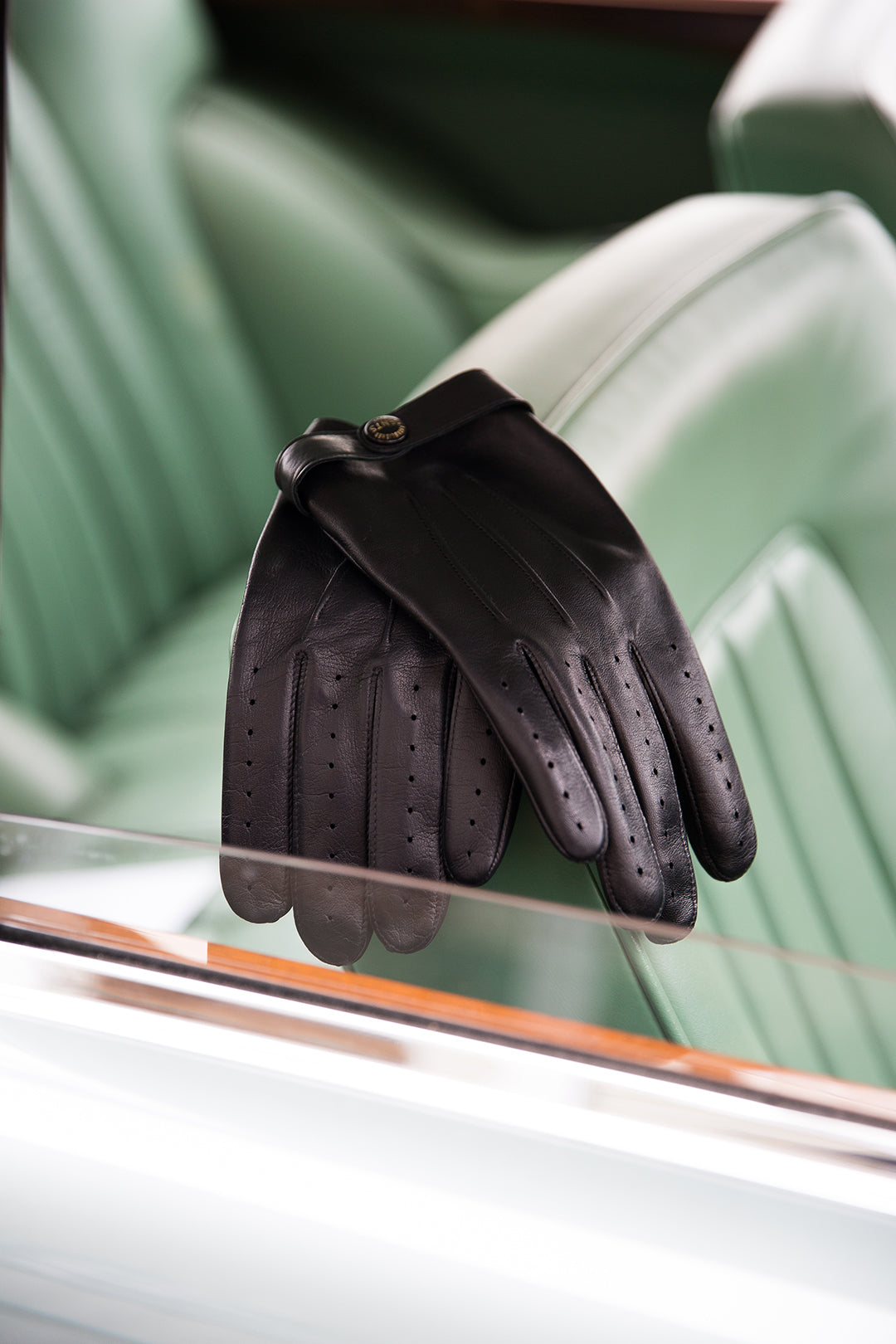 On The Road Again: SLJ x Dents | Magazine | Dents