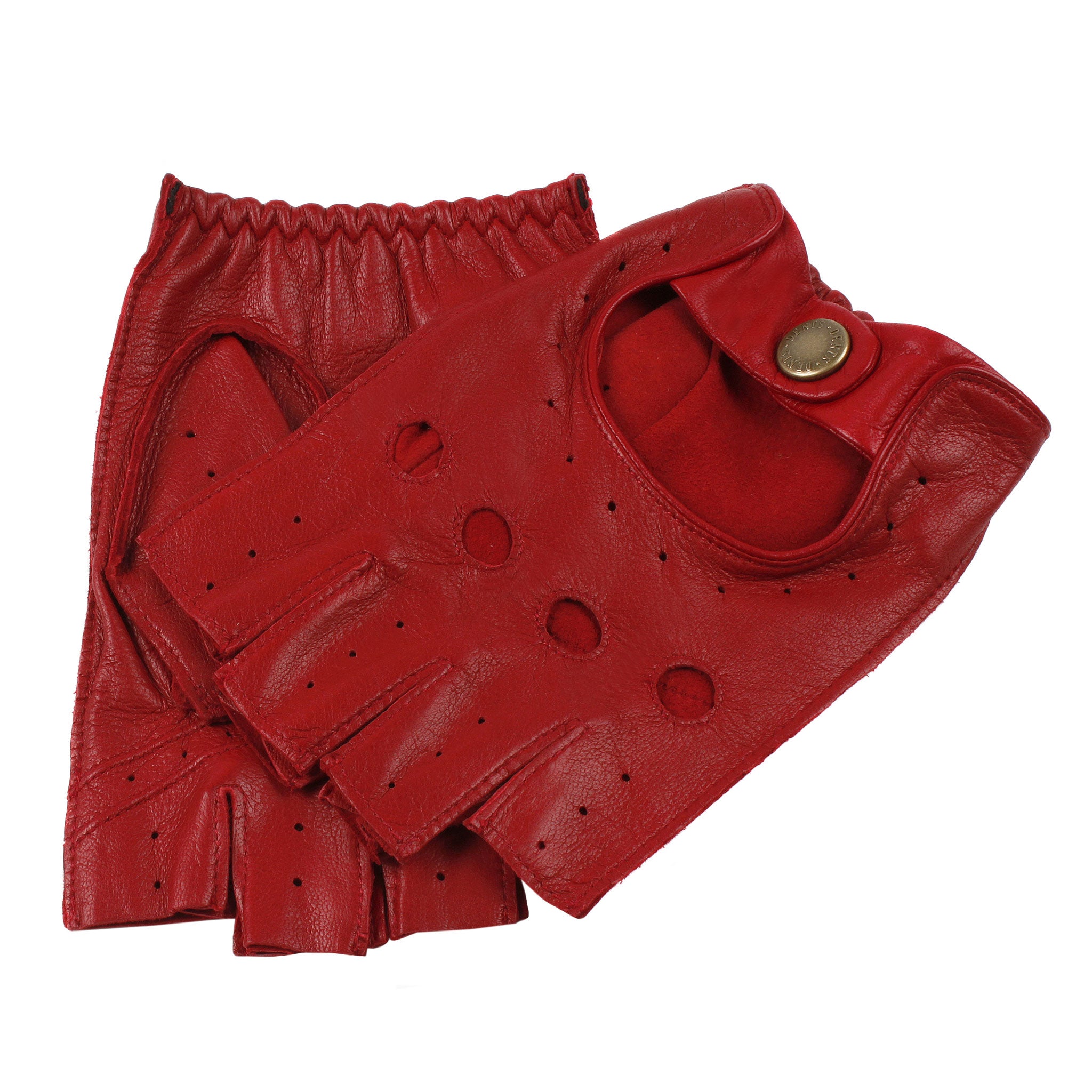Men's gloves with open fingers store