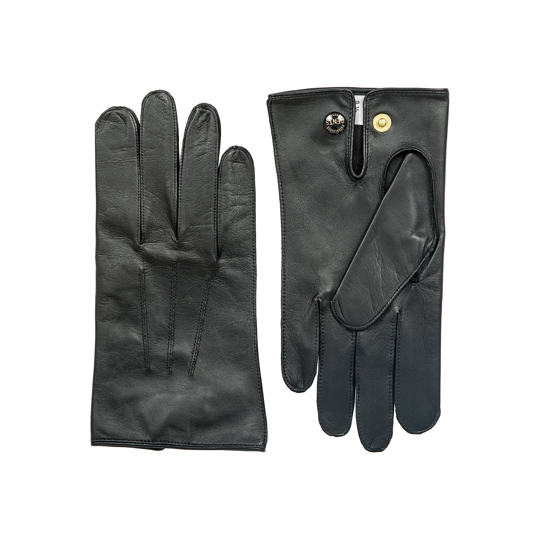 Leather Cop Gloves Hestra Army Leather Patrol Gauntlet Glove | Buy