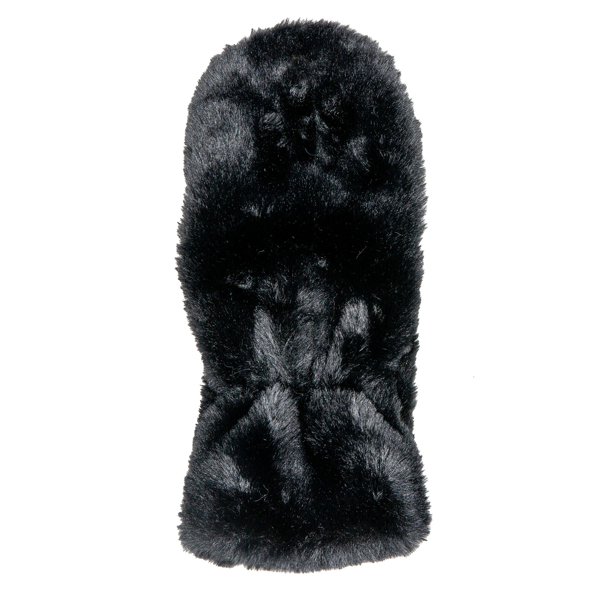 Fur mittens for sale store