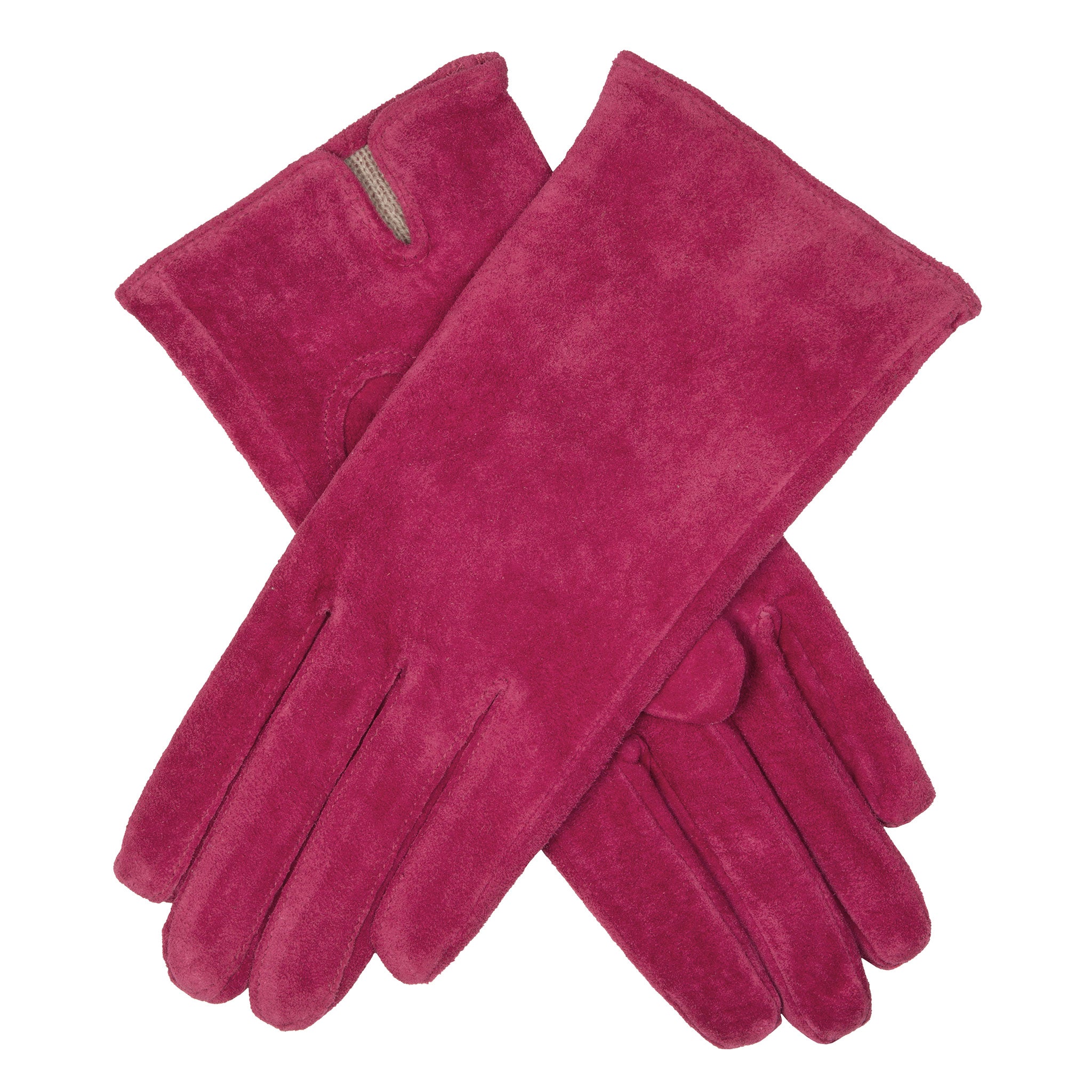 Emily Women s Suede Gloves Denrs Dents