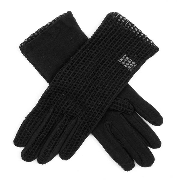 Women's Mesh Back Gloves | Dents